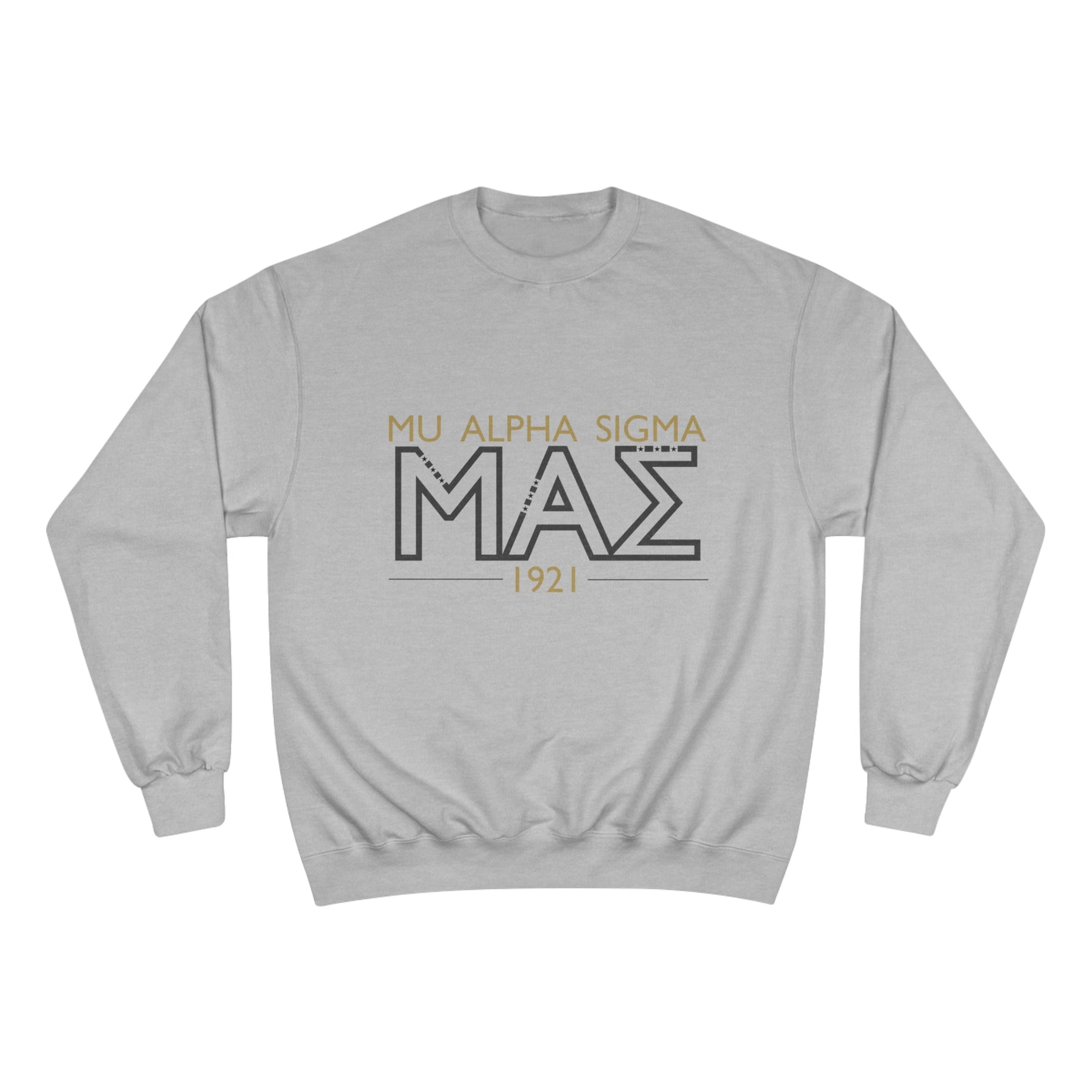 Mu Alpha Sigma Merch – Miss America
